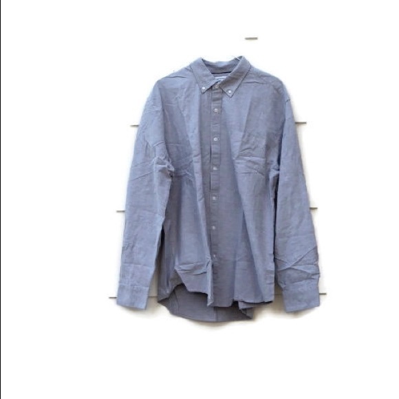 Amazon Essentials | Shirts | Amazon Essential Long Sleeve Dress Shirt ...